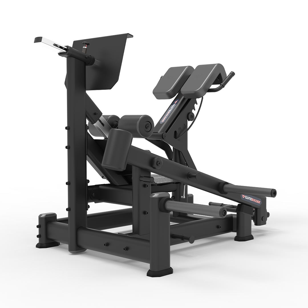 Купить двойная гиперэкстензия PRECOR Glutebuilder DUAL 45 HIP EXTENSION ...