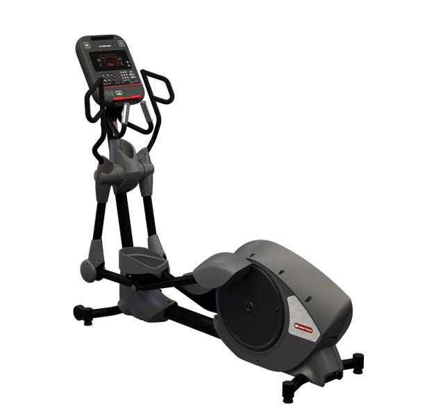 Купить эллиптический тренажер STAR TRAC 8 SERIES REAR DRIVE ELLIPTICAL ...