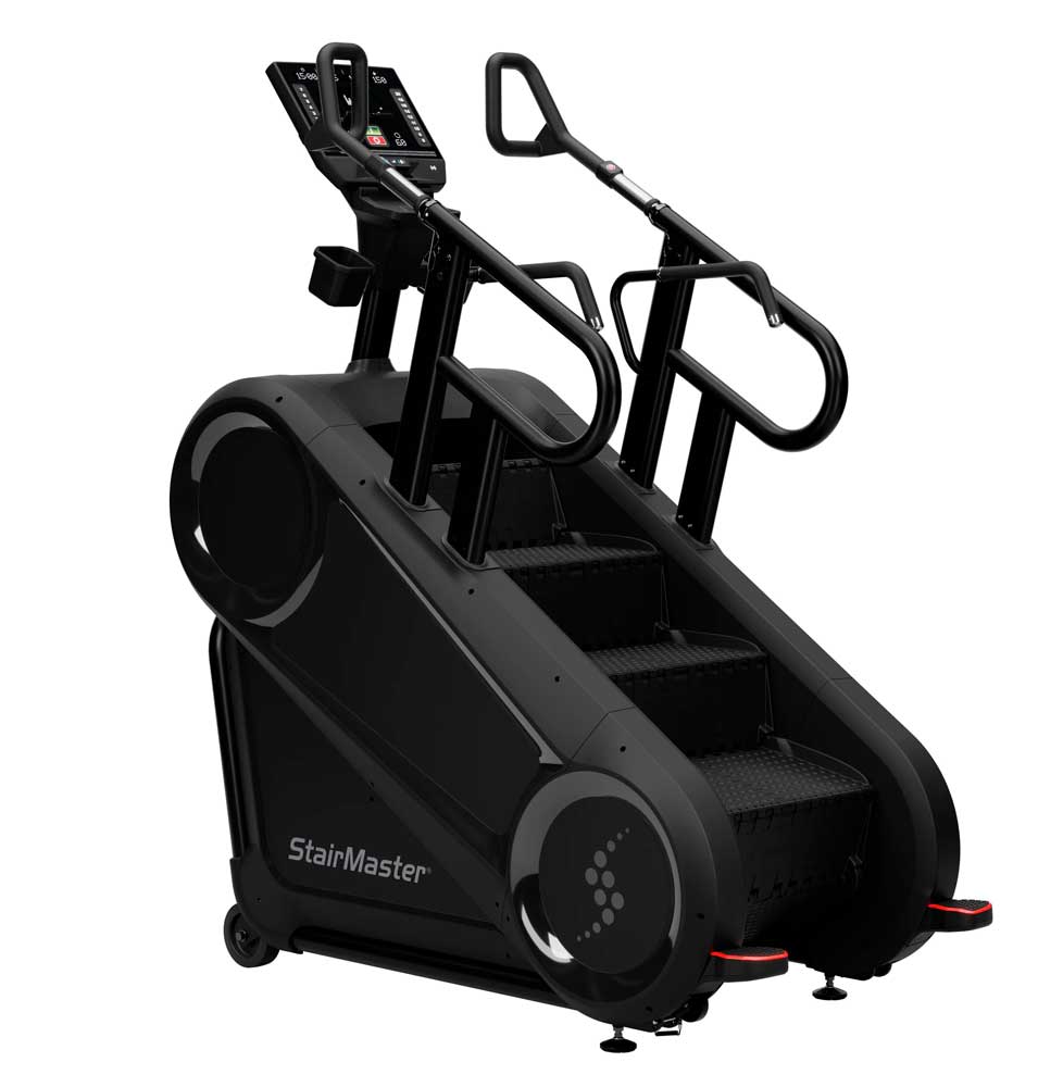 Купить эскалатор STAIRMASTER 10 SERIES 10G, консоль LED - МФитнес